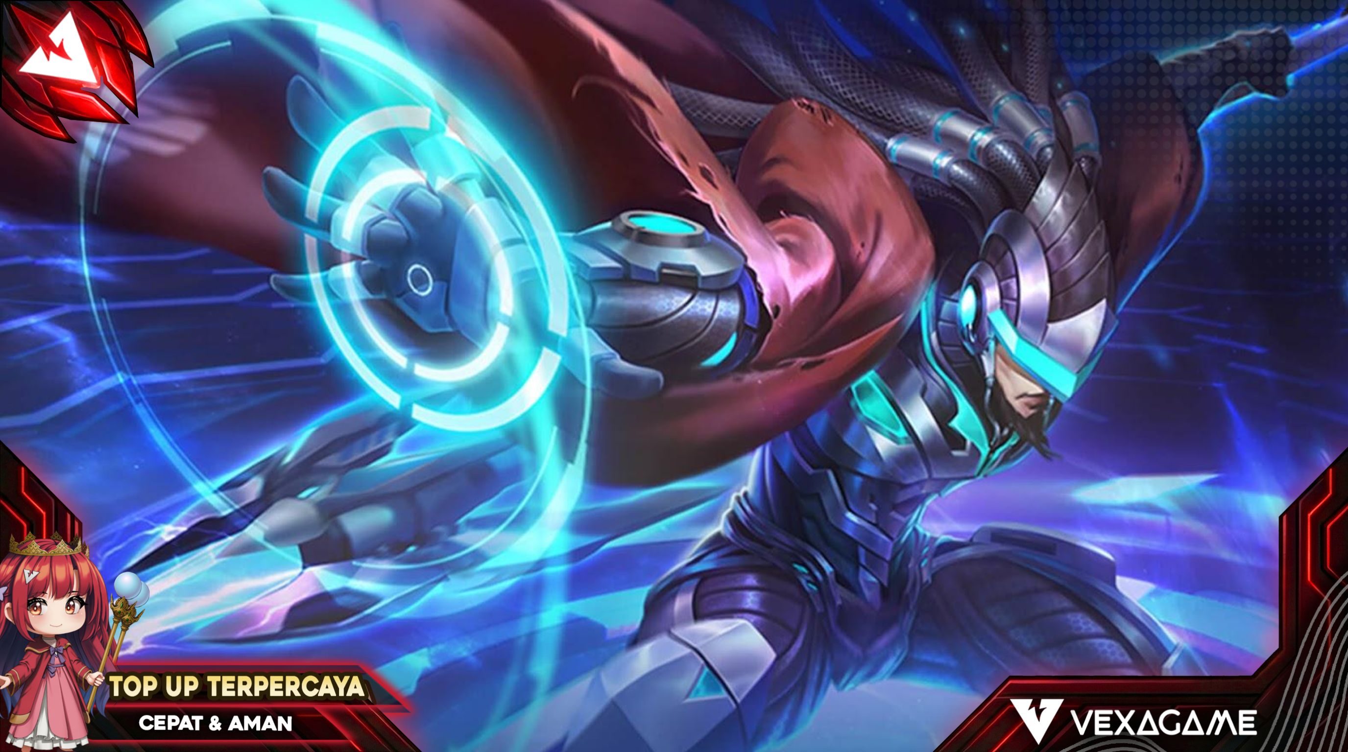 Role Jungler Mobile Legends: Pengertian, Tugas dan List Heronya! - VexaGame