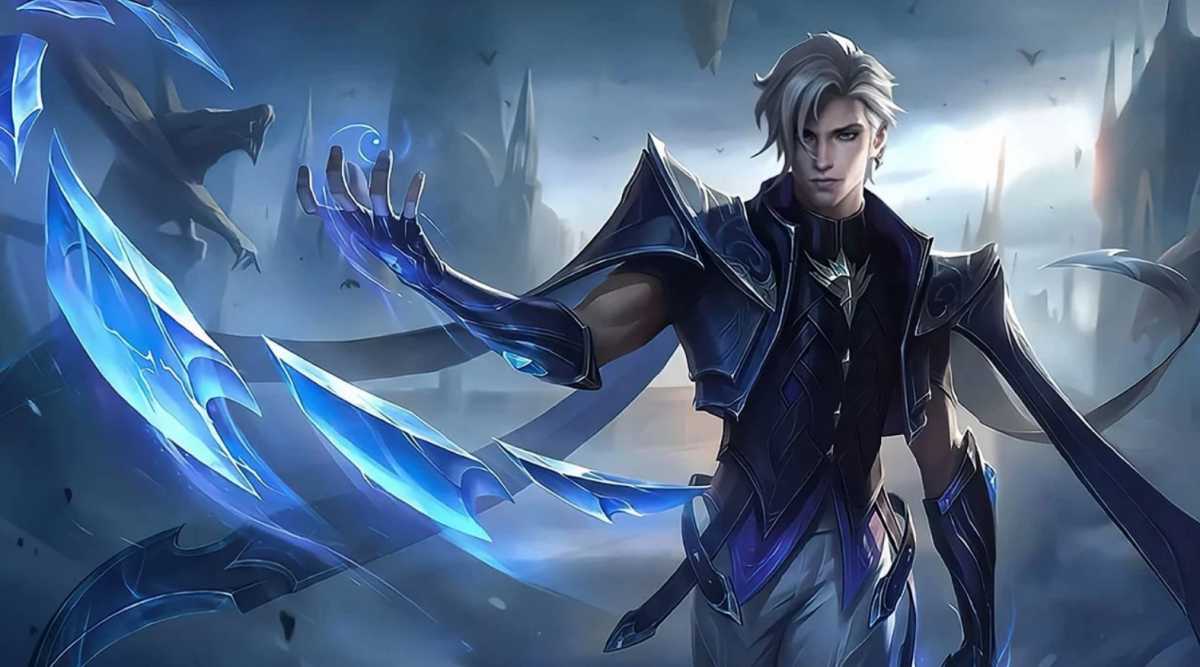Apa itu Akun ML Full Skin dan Cara Beli dengan Harga Terbaik - VexaGame